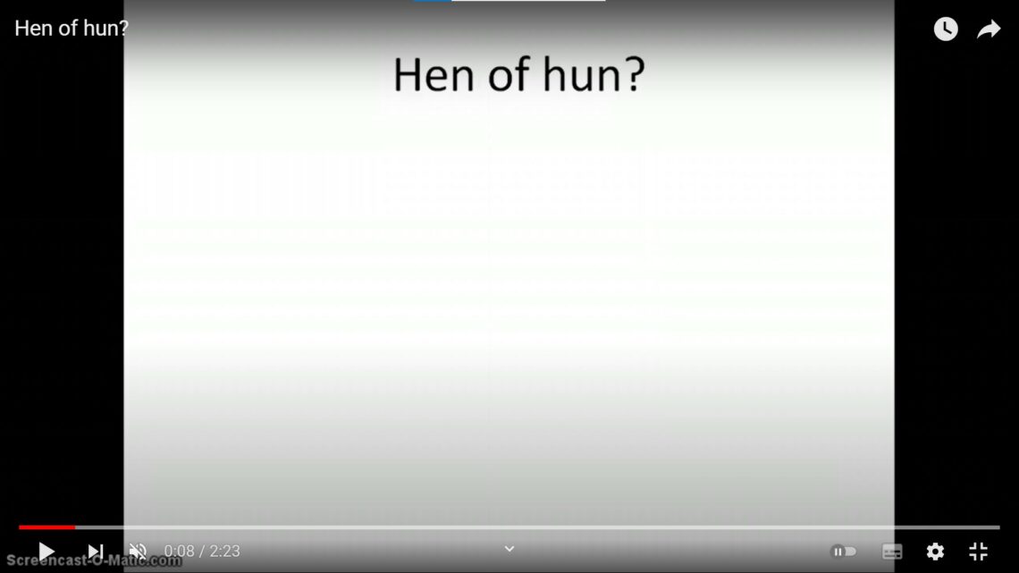 8.Zij, hun of hen – Taaltools