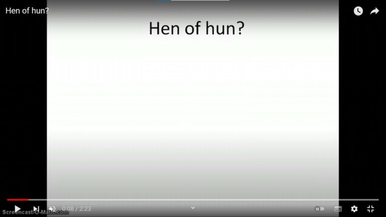 8.Zij, hun of hen – Taaltools