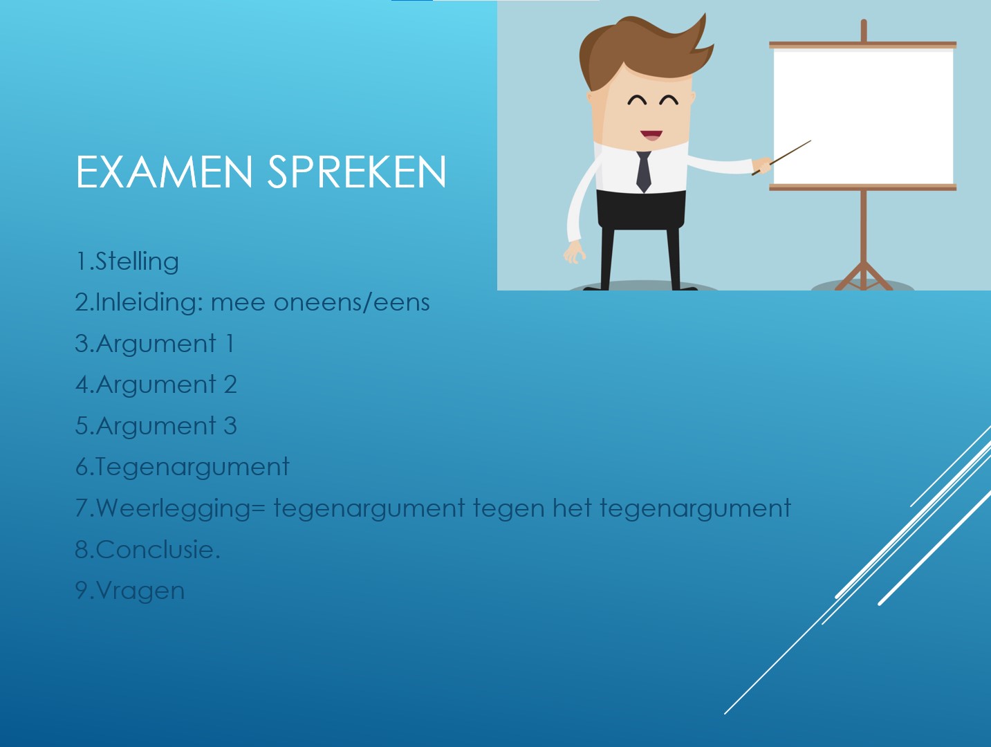 1.Structuur – Taaltools