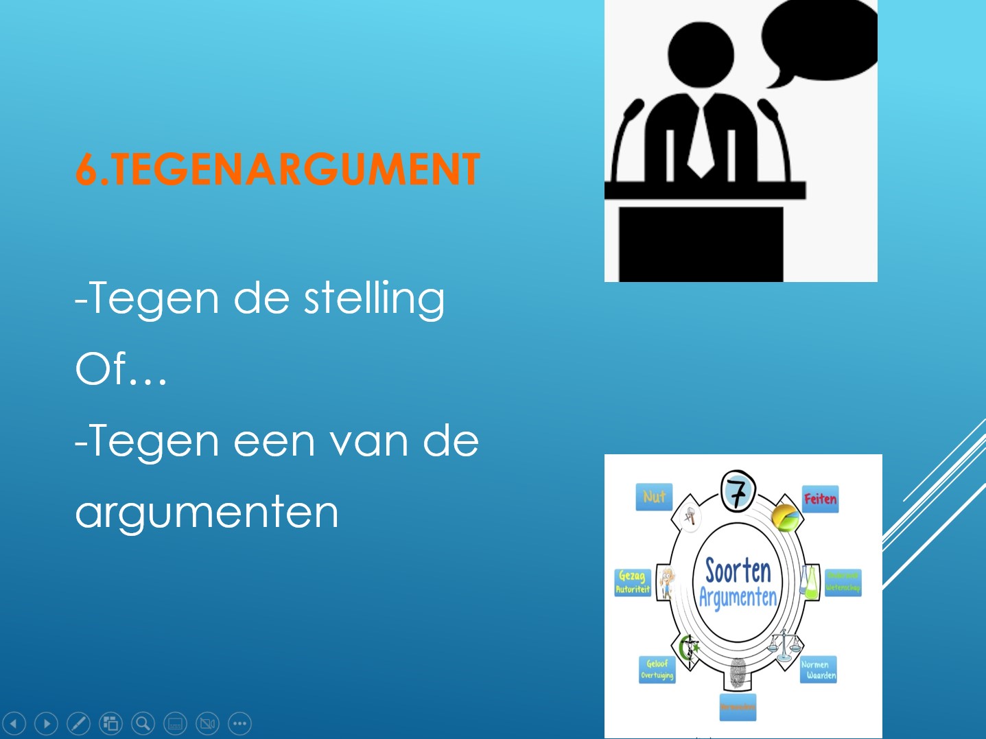 1.Structuur – Taaltools